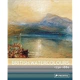 The Great Age of British Watercolours 1750-1880: Wilton, Andrew, Lyles ...