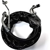 Amazon.com: MOPAR 68100674AF - Line A C & Heater Underbody: Automotive