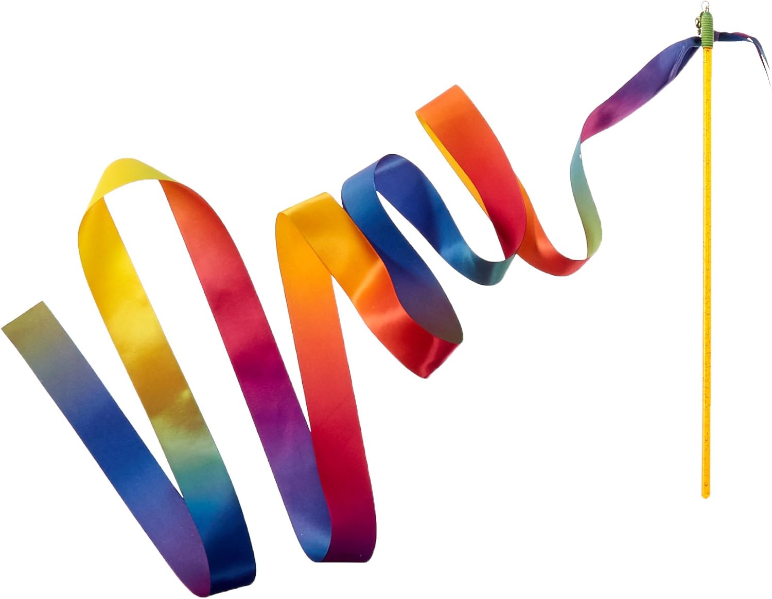 University Games Dazzler Twirling Ribbons: Amazon.ca: Toys & Games