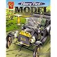 Henry Ford and the Model T (Inventions and Discovery): O'Hearn, Michael ...