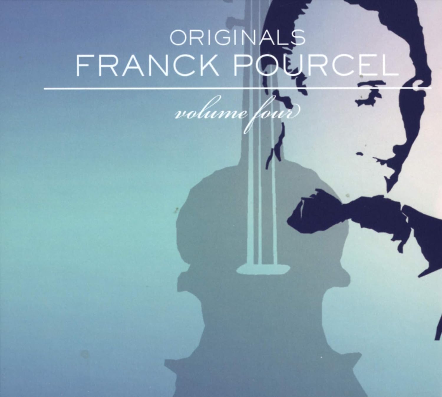 Originals, Volume Four: Franck Pourcel, Franck Pourcel: Amazon.fr: Musique