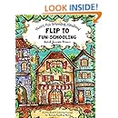 Mom's Fun-Schooling Handbook: Flip to Fun-Schooling - An Idea Book ...
