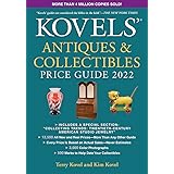 Kovels' Antiques and Collectibles Price Guide 2020: Kovel, Terry, Kovel ...
