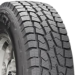 Amazon.com: Westlake SL369 All-Terrain Radial Tire - LT265/70R17 118Q: Automotive