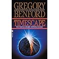Timescape: A Novel: Benford, Gregory: 9780553297096: Amazon.com: Books