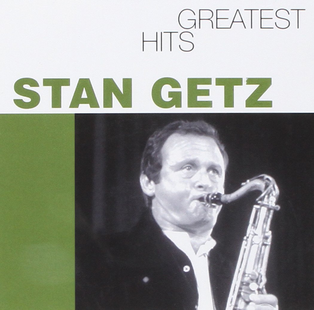 GETZ,STAN - Greatest Hits - Amazon.com Music