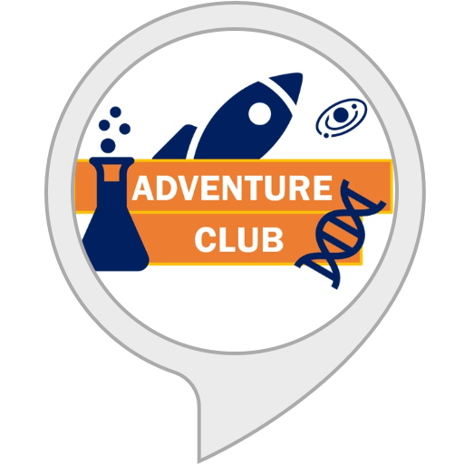 Amazon.com: Adventure Club : Alexa Skills