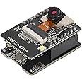 Amazon.com: YEJMKJ ESP32 CAM Development Board ESP32-CAM 8MP OV2640 Camera Module, WiFi ...