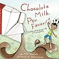 Chocolate Milk, Por Favor: Celebrating Diversity with Empathy: Dismondy ...