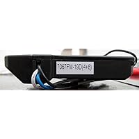 Amazon.com: UC7067RC New OEM Remote Receiver Hampton Bay 7067FM-19D(4+6 ...
