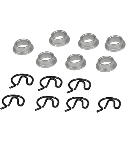 Hurst Shifter Rebuild Kit
