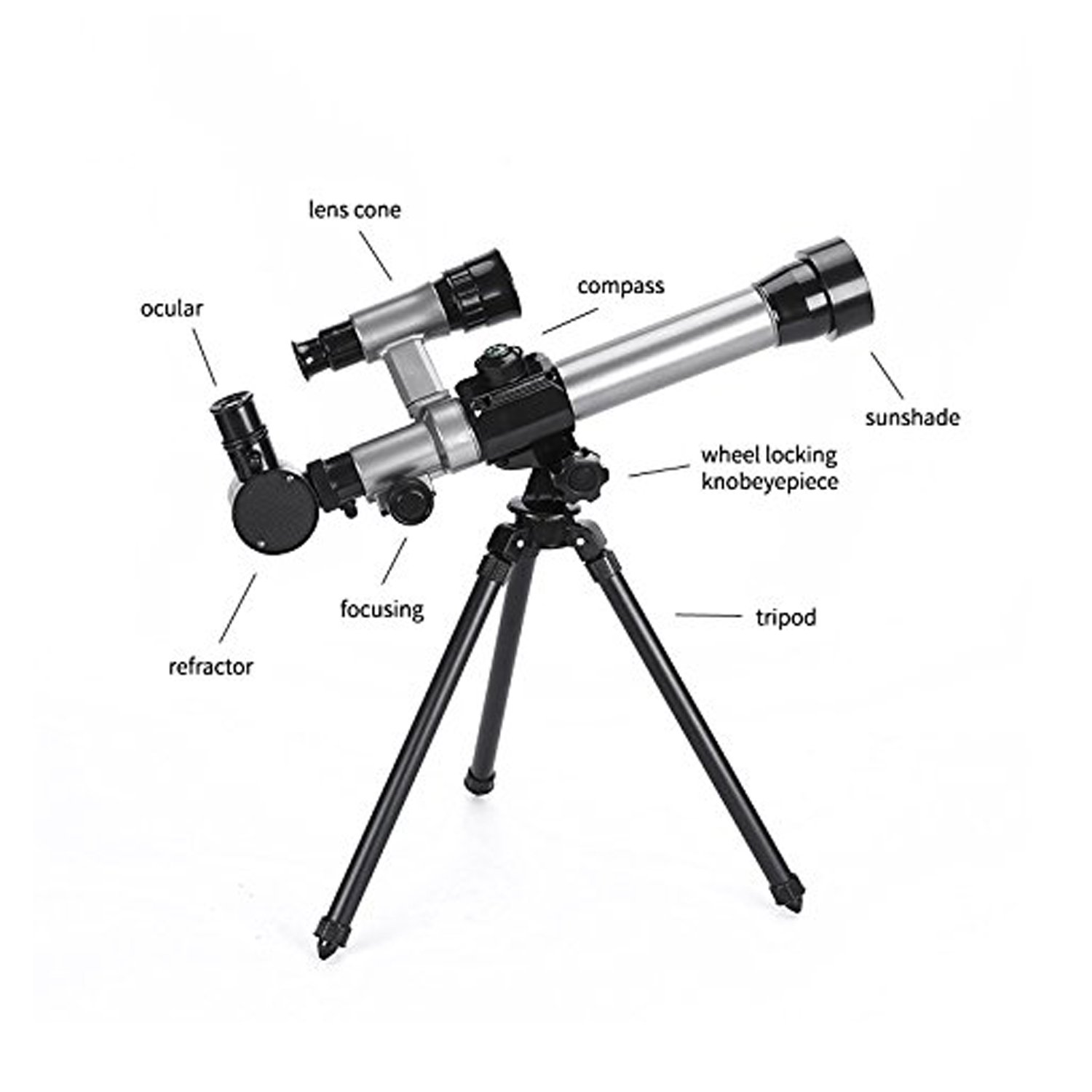 Open 35mm OD SKF 7202 BEP Light Series Angular Contact Ball Bearing ...