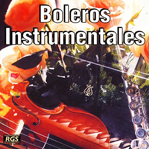Boleros Instrumentales by Adrian Perticone on Amazon Music - Amazon.com