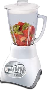 Oster 12-Speed Blender Core , White: Amazon.ca: Home & Kitchen
