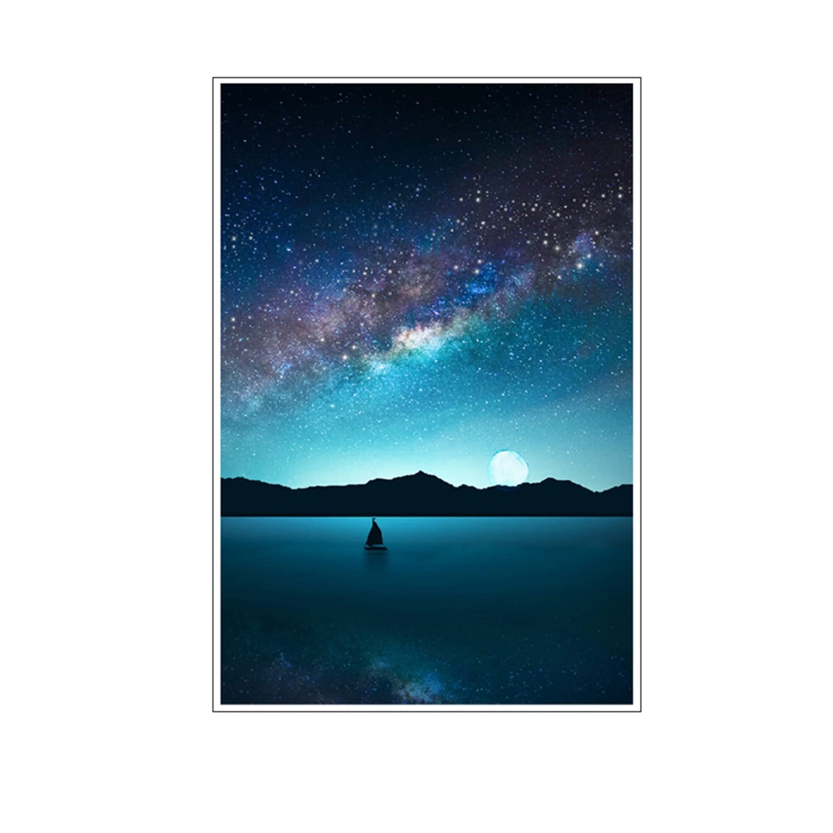 Mua Starry Sky Blinder, Security Film, Thermal Insulation, Night ...