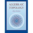 Algebraic Topology: 9780521795401: Medicine & Health Science Books ...