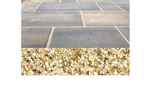 ROMPOX ECO-FINE Ready-Mixed Sand & Resin Joint Mortar: Triple Strength ...