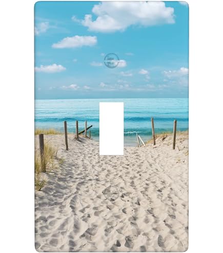 Nautical Light Switch Plates Covers
