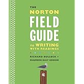 Amazon.com: The Norton Field Guide to Writing: 9781324087335: Bullock ...