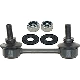 Amazon.com: ACDelco Professional 45G20591 Rear Suspension Stabilizer ...