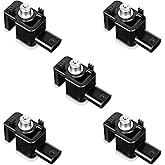 Amazon.com: WildGear Differential Locker Sensor Kit for Jeep Wrangler ...