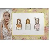 Amazon.com : JESSICA SIMPSON 4 Piece Eau de Parfum Spray Coffret Set ...