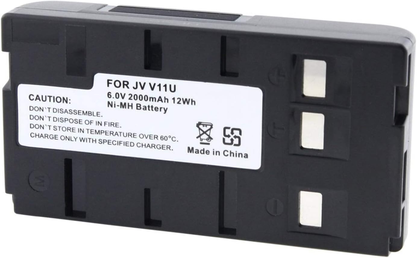 Digital Replacement Camera and Camcorder Battery for: Amazon.co.uk ...