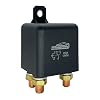 irhapsody Relay 250A, 12V Continuous Duty SPDT 5-pin High Power Relay ...