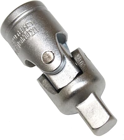Aerzetix: Cardan 1/4 pour clé à cliquet douilles ratchet racagnac ...