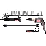 PAM Fastening Technology P13KDE Stand Up Autofeed Screw System with ...