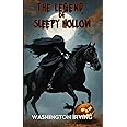 Amazon.com: The Legend of Sleepy Hollow: The Headless Horseman Short ...