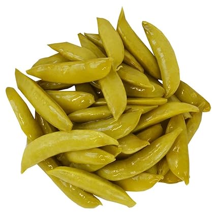 Amazon.com : OH Snap Pretty Peas, 1.75 Ounce -- 12 per case. : Grocery ...