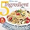 Simply Gluten Free 5 Ingredient Cookbook: Fast, Fresh & Simple! 15 ...