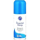 Peaceful Sleep Insect Repellent Aerosol 150ml: Amazon.co.uk: Health ...