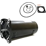 Amazon.com: Puri Tech Sta-Rite Dyna-Max 1HP MPEA6E147L Replacement ...