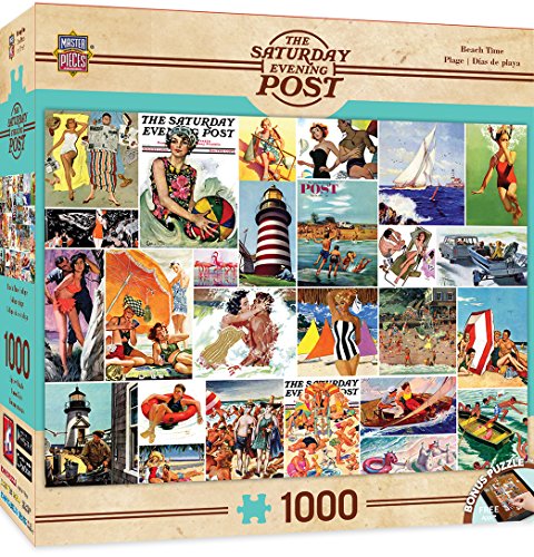Beach Jigsaw Puzzles | Jigsaw Puzzles For Adults
