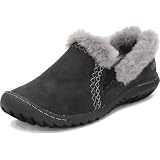 Amazon.com | JBU by Jambu Women's Blakely Flat, Brown, 7 M US | Flats