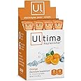 Amazon.com: Ultima Replenisher Daily Electrolyte Drink Mix – Orange, 20 ...