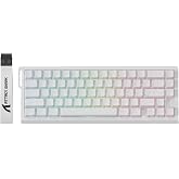 Amazon.com: ATTACK SHARK X82 PRO HE Wireless Rapid Trigger RGB ...