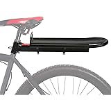 Amazon.com : Schwinn Bicycle Seat Post Rack : Bike Racks : Sports ...