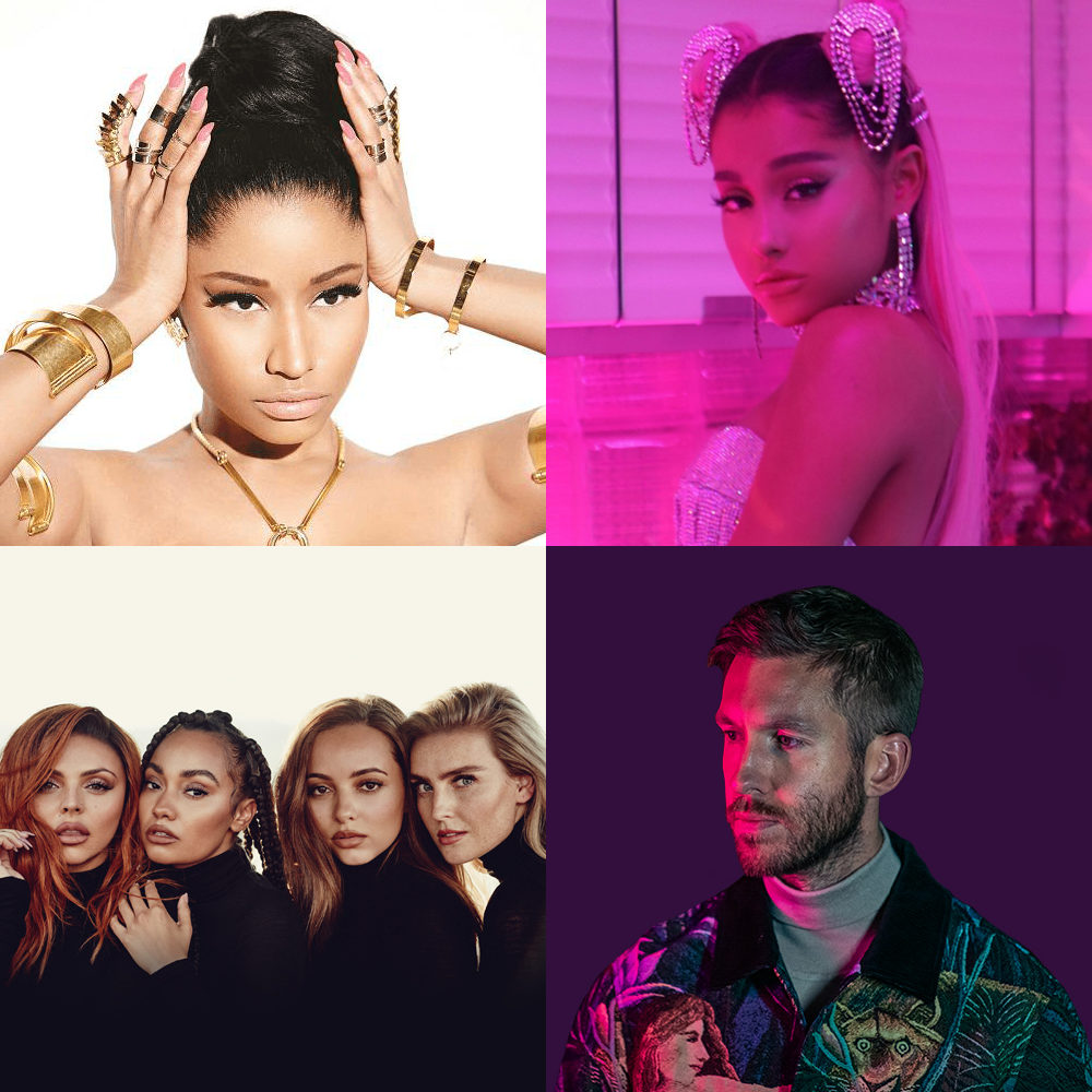 Sigala on Amazon Music Unlimited