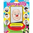 Amazon.com: Wooly Willy Magnetic Personality — Classic Nostalgic Toy ...