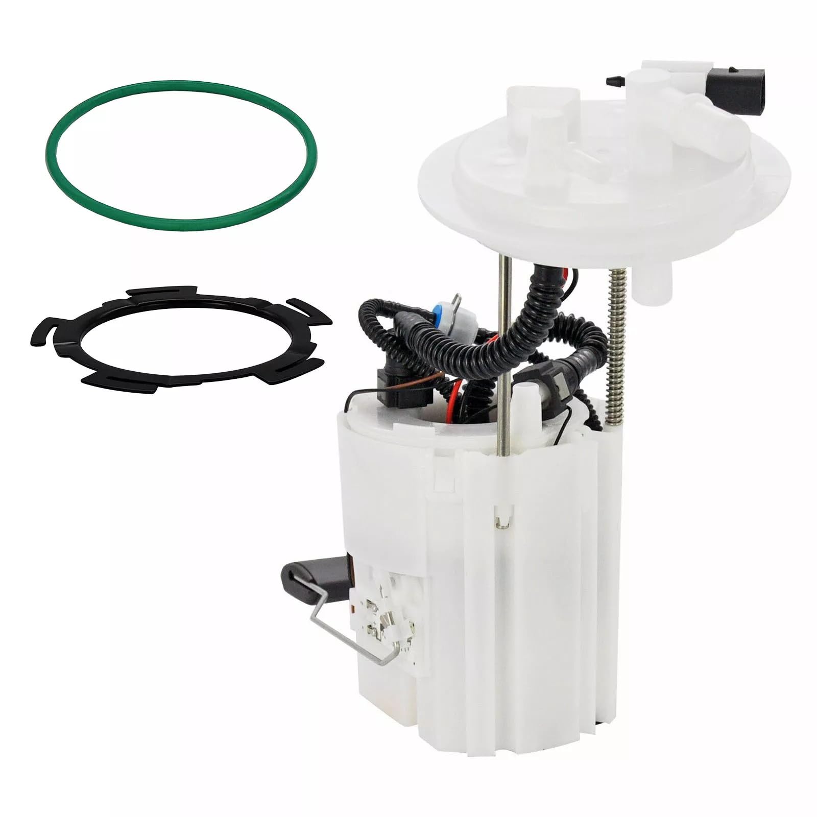 SP3037M Gas Electric Fuel Pump Module Assembly for 2010 2011 2012 2013 ...
