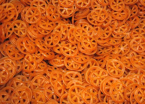 mexican pinwheels chips