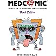 Medcomic: The Most Entertaining Way to Study Medicine, Third Edition ...