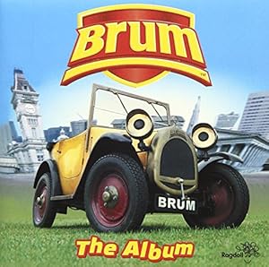 Brum - Brum - Amazon.com Music