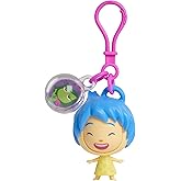 Amazon.com: Inside Out 2 Fidget Figure Keychains - Sadness, Kids Toys ...