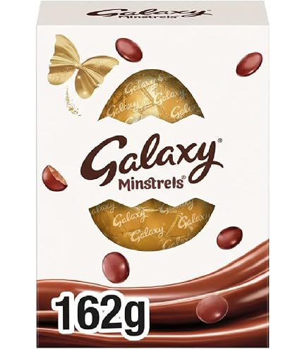 Galaxy Chocolate Collection