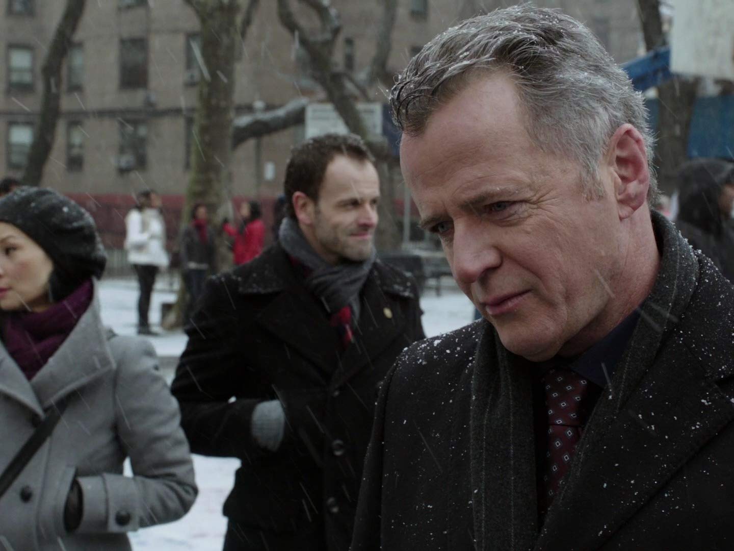 Watch Elementary - Season 1 | Prime Video