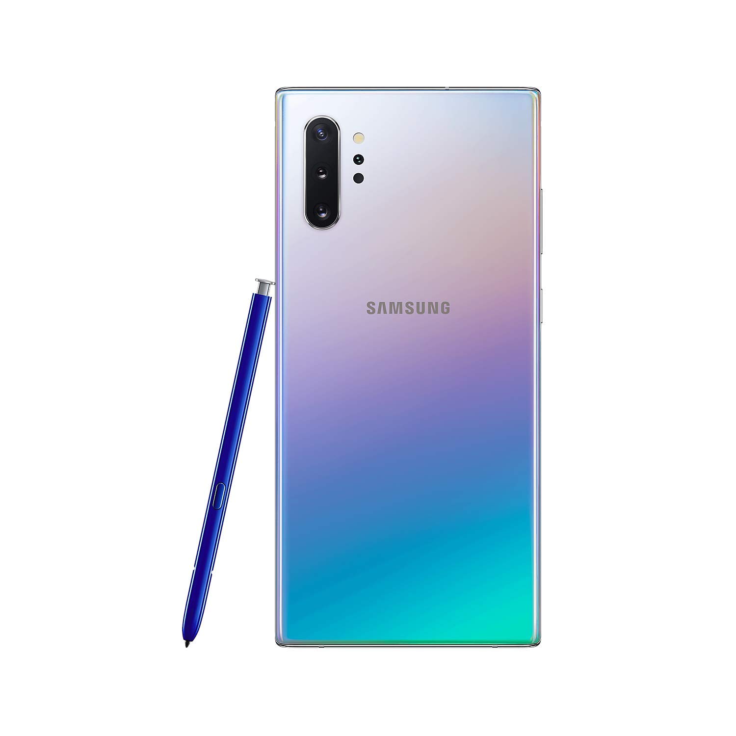 Mua Samsung Galaxy Note 10+ Plus (5G) Single-SIM SM-N976B 256GB (GSM ...